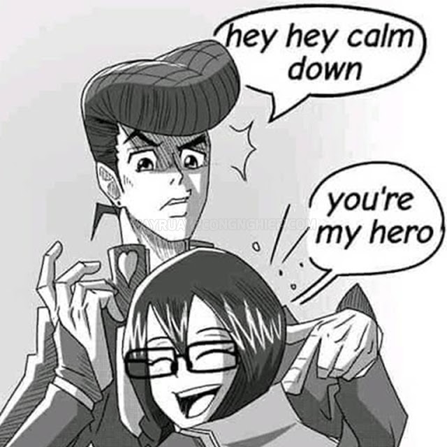 177013 là gì? Hé lộ cái kết khác của bộ truyện Metamorphosis – Máy Rửa ...