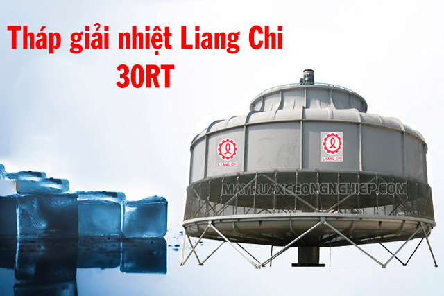 Top #4 tháp giải nhiệt 30RT chất lượng, giá tốt – Máy Rửa Xe Công Nghiệp